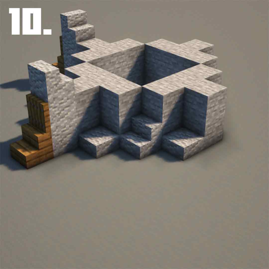 Edwin Medieval Beacon – Build It