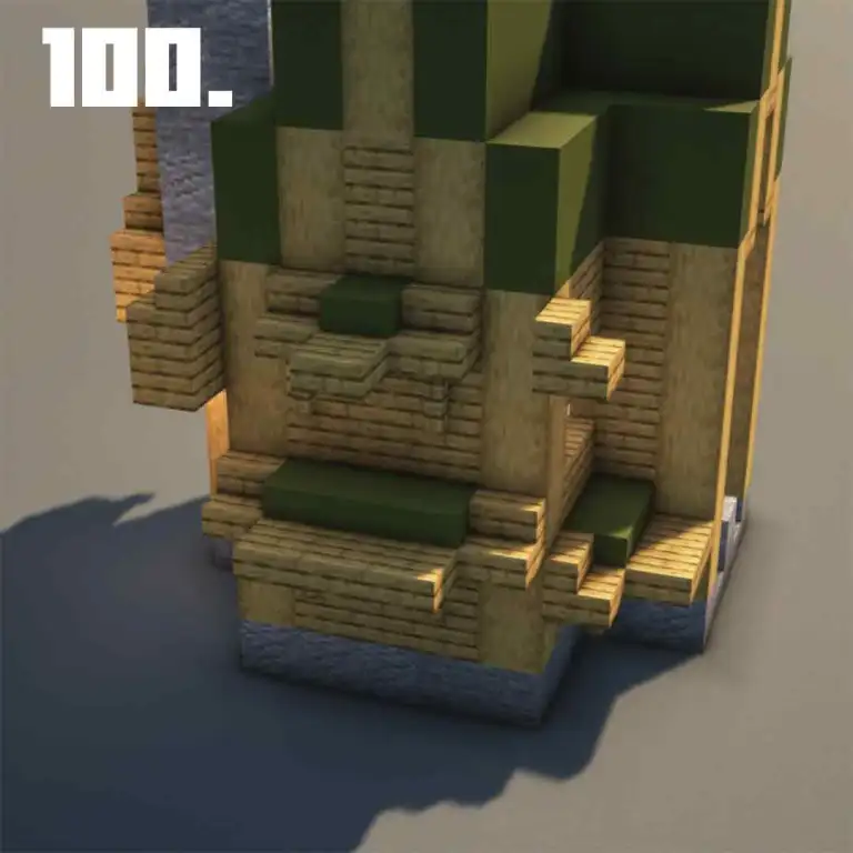 Gilwen’s Elvish House Page 2 – Build It