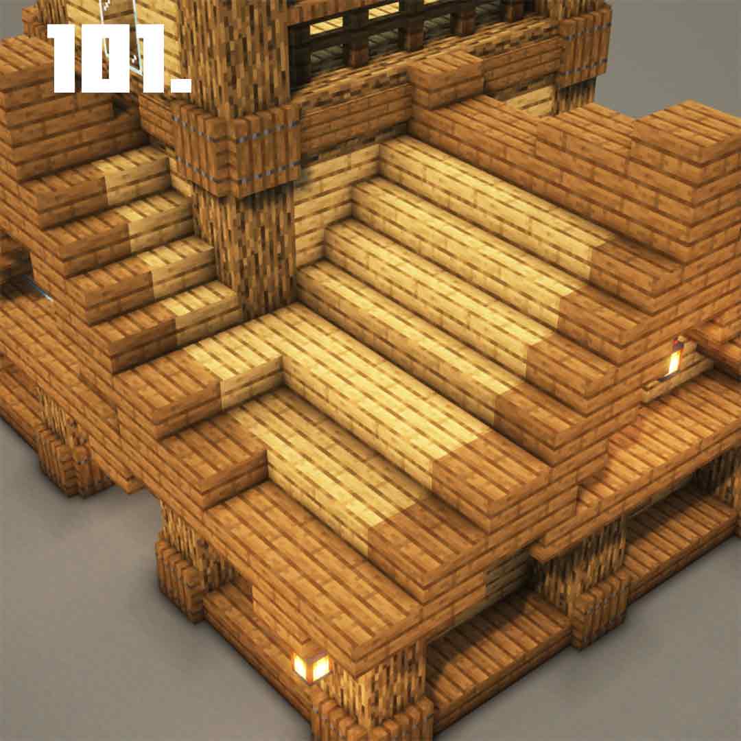 Fairley House Page 2 – Build It