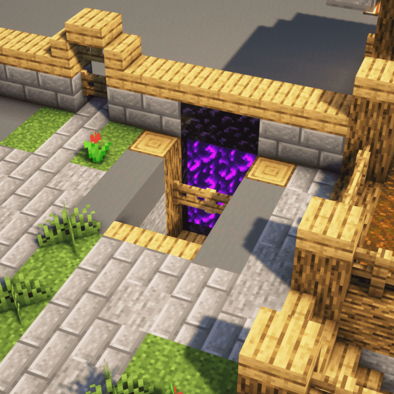 Easy Survival Compound Page 2 – Build It