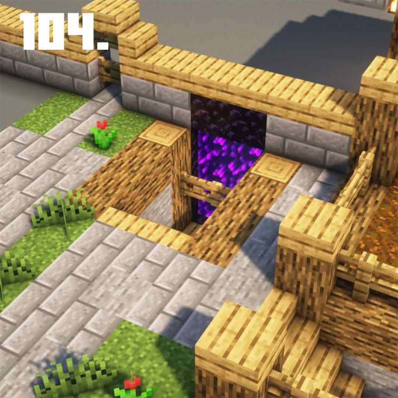 Easy Survival Compound Page 2 – Build It