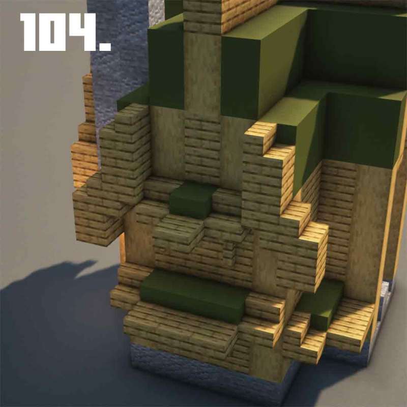 Gilwen’s Elvish House Page 2 – Build It