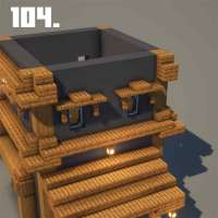 Overland House Page 2 – Build It