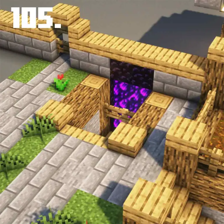 Easy Survival Compound Page 2 – Build It