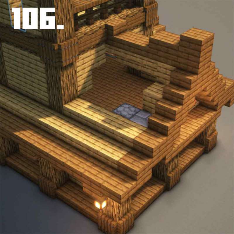 Fairley House Page 2 – Build It