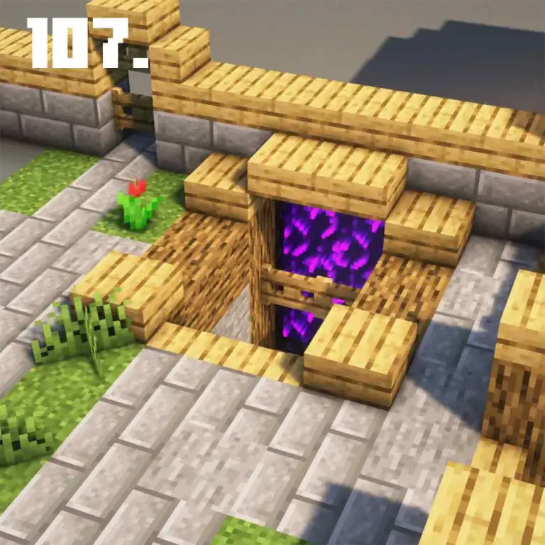 Easy Survival Compound Page 2 – Build It