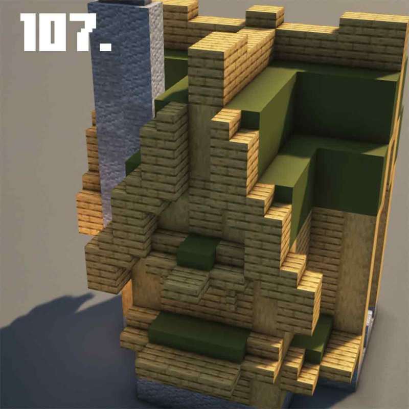 Gilwen’s Elvish House Page 2 – Build It