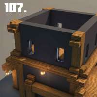 Overland House Page 2 – Build It