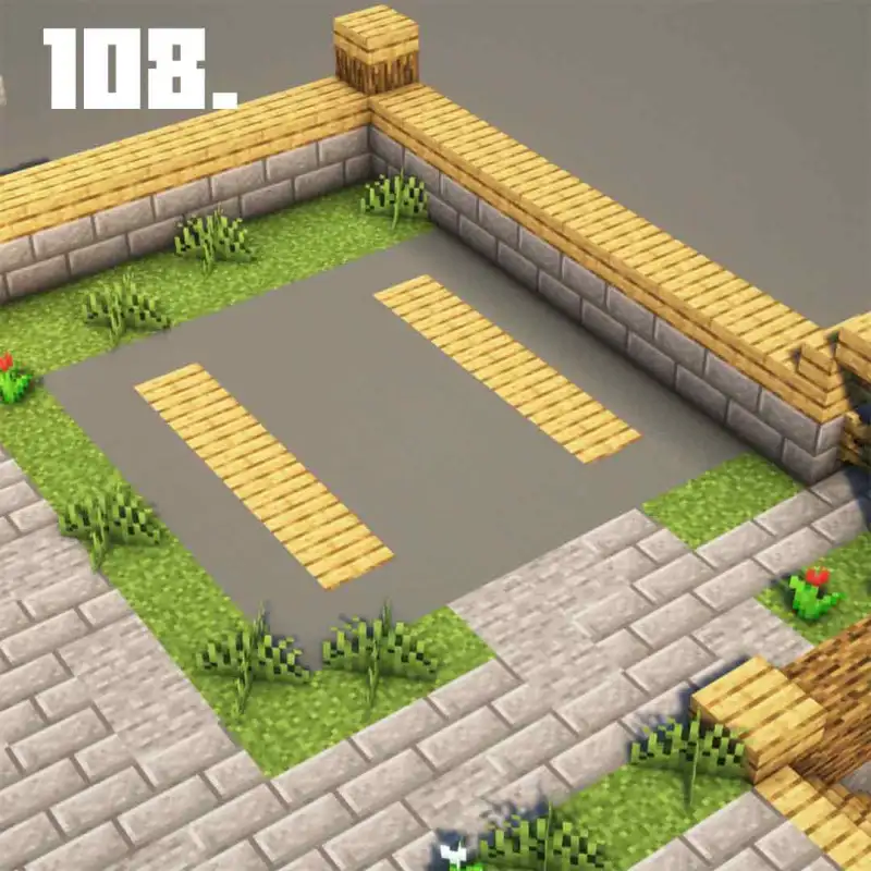 Easy Survival Compound Page 2 – Build It