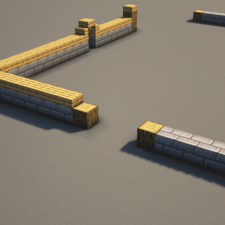 Easy Survival Compound Page 1 – Build It