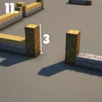 Easy Survival Compound Page 1 – Build It