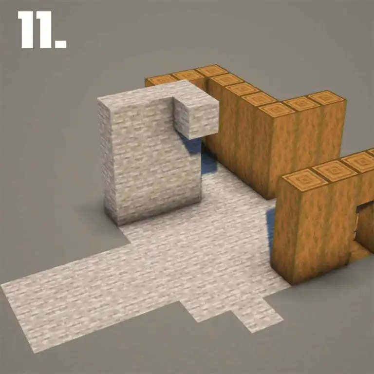 Greenwood Modern House – Build It