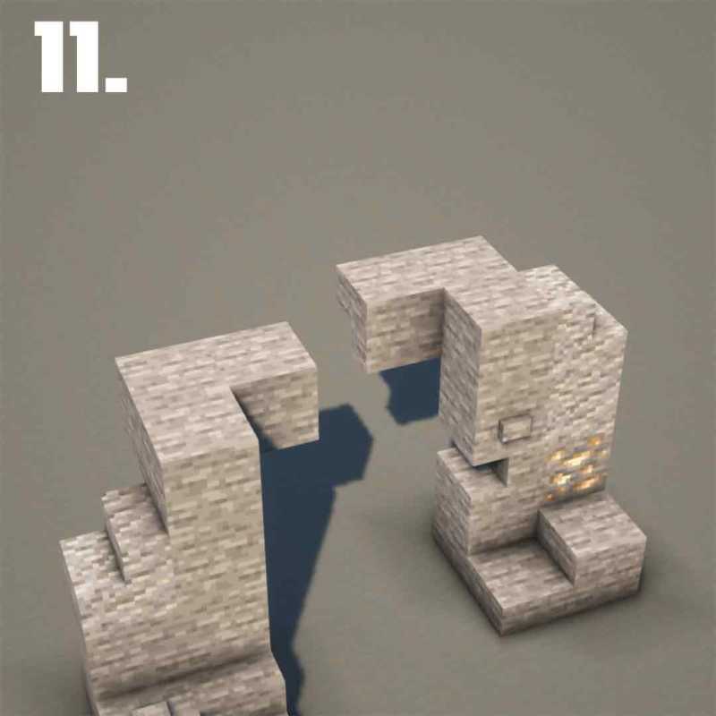 Earth Golem – Build It