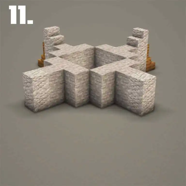 Edwin Medieval Beacon – Build It