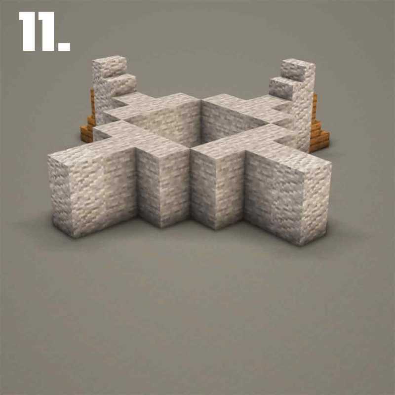 Edwin Medieval Beacon – Build It