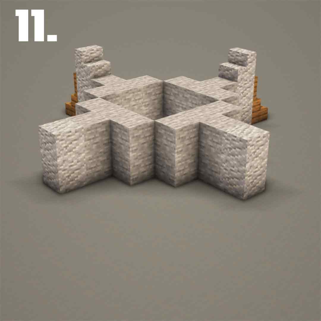 Edwin Medieval Beacon – Build It