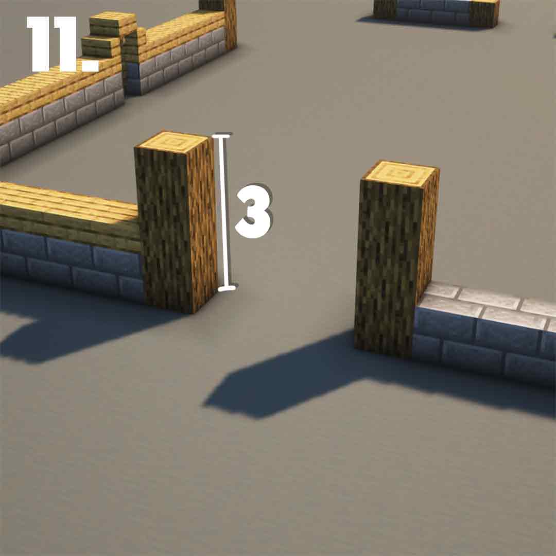 Easy Survival Compound Page 1 – Build It