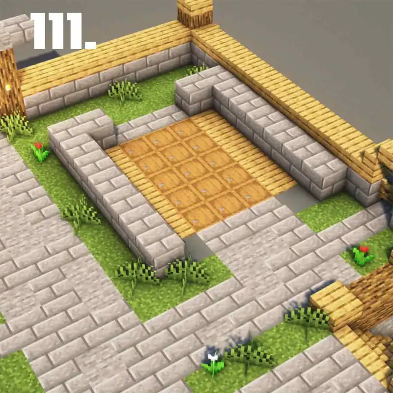 Easy Survival Compound Page 2 – Build It