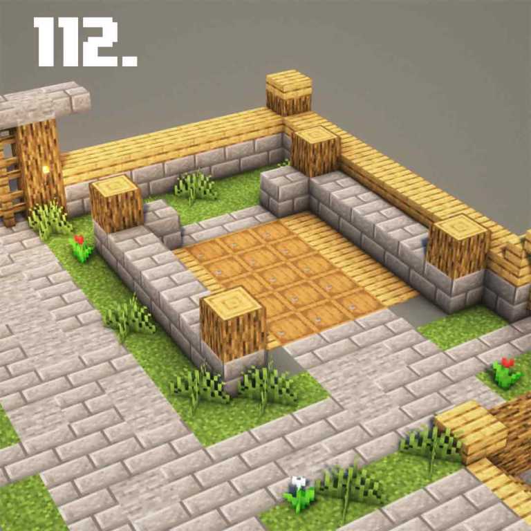 Easy Survival Compound Page 2 – Build It