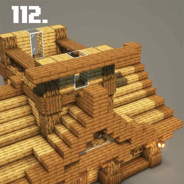 Fairley House Page 2 – Build It