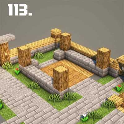 Easy Survival Compound Page 2 – Build It