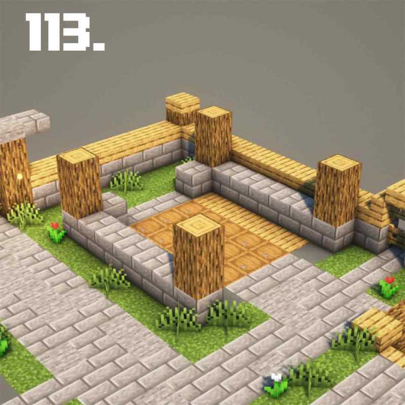 Easy Survival Compound Page 2 – Build It