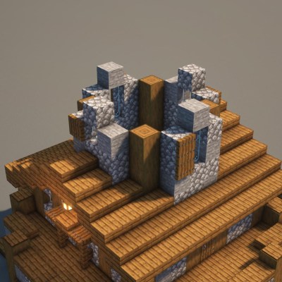 Winfred Base Page 2 – Build It