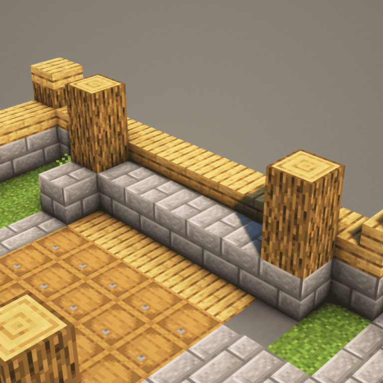 Easy Survival Compound Page 2 – Build It