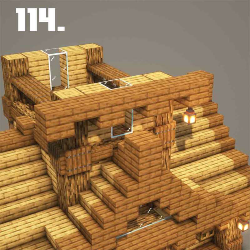 Fairley House Page 2 – Build It