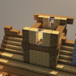 Fairley House Page 2 – Build It