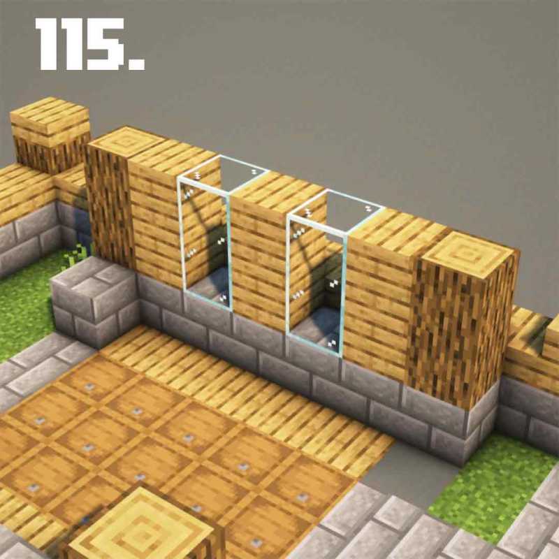 Easy Survival Compound Page 2 – Build It