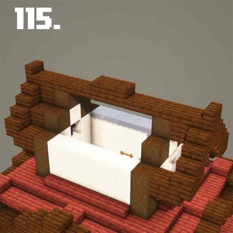 Hiroko Japanese House Page 2 – Build It