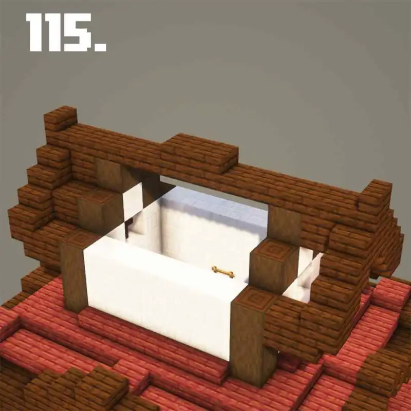 Hiroko Japanese House Page 2 – Build It