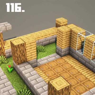 Easy Survival Compound Page 2 – Build It