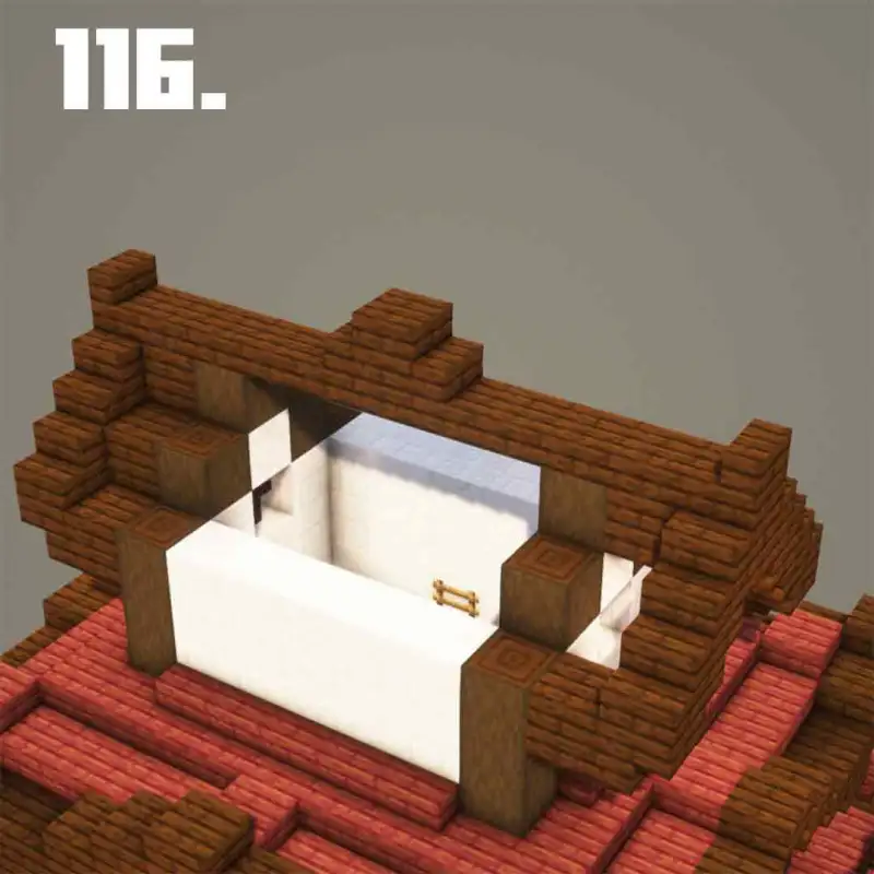 Hiroko Japanese House Page 2 – Build It