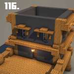 Overland House Page 2 – Build It