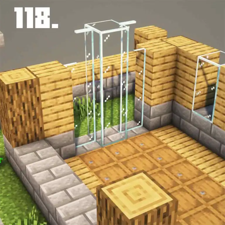 Easy Survival Compound Page 2 – Build It