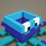 Octopus – Build It