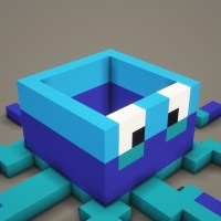 Octopus – Build It