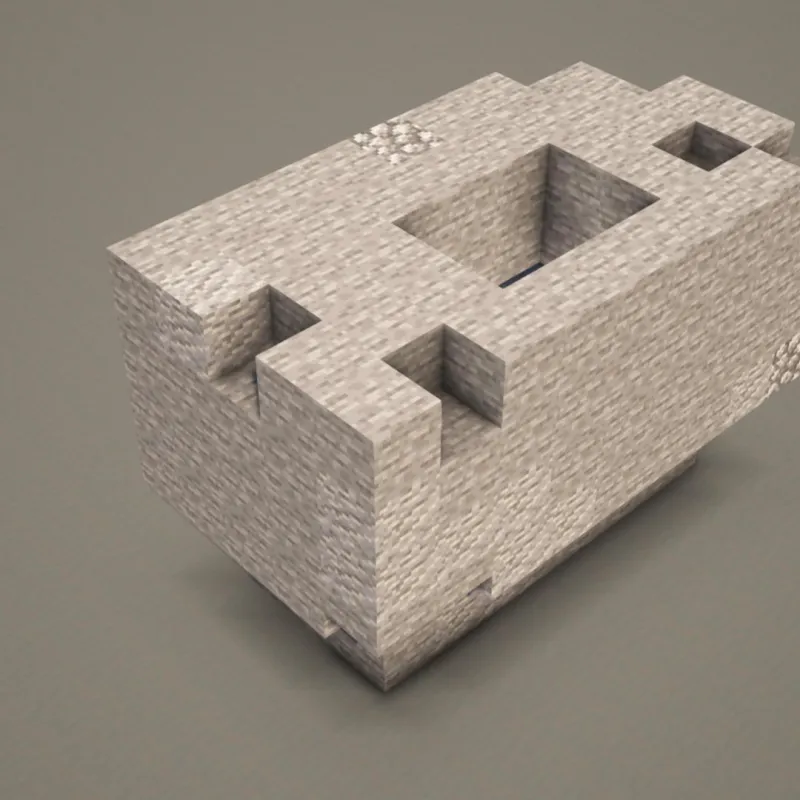 The Great Stone One – Build It