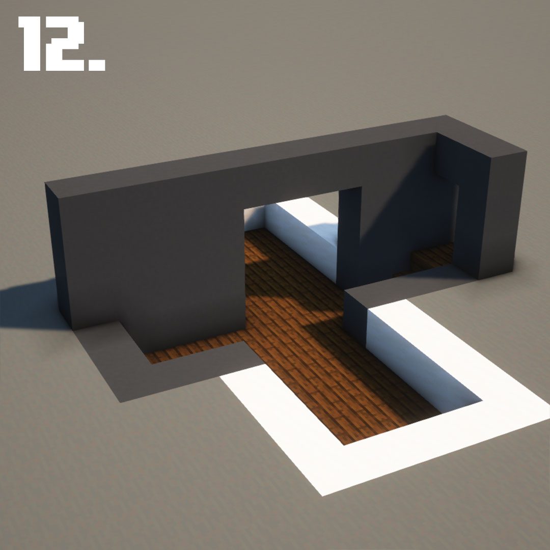 Kendrick Modern House – Build It