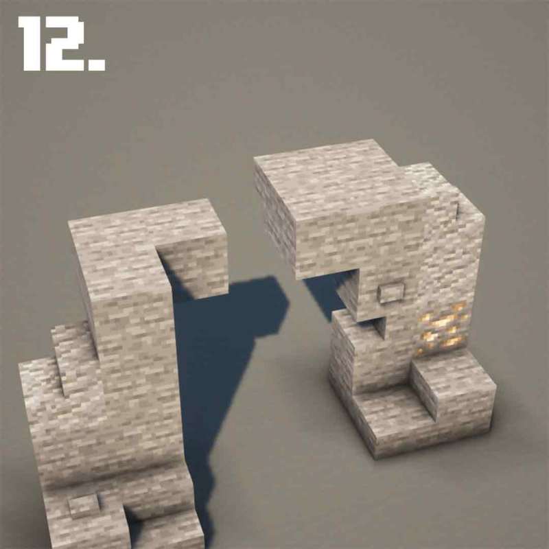 Earth Golem – Build It