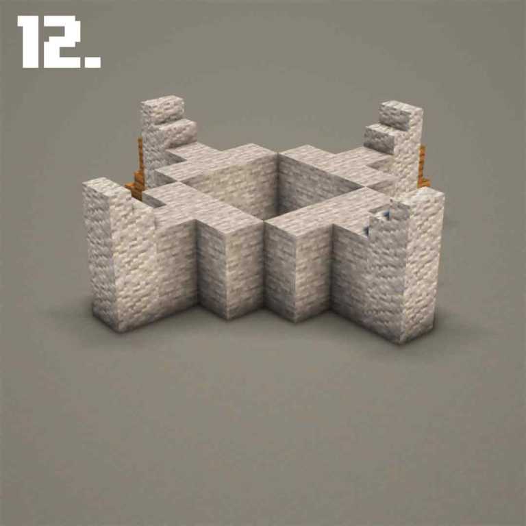 Edwin Medieval Beacon – Build It