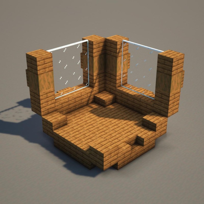 Pod Starter – Build It