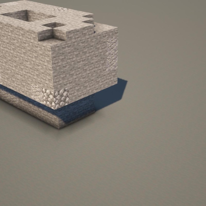 The Great Stone One – Build It