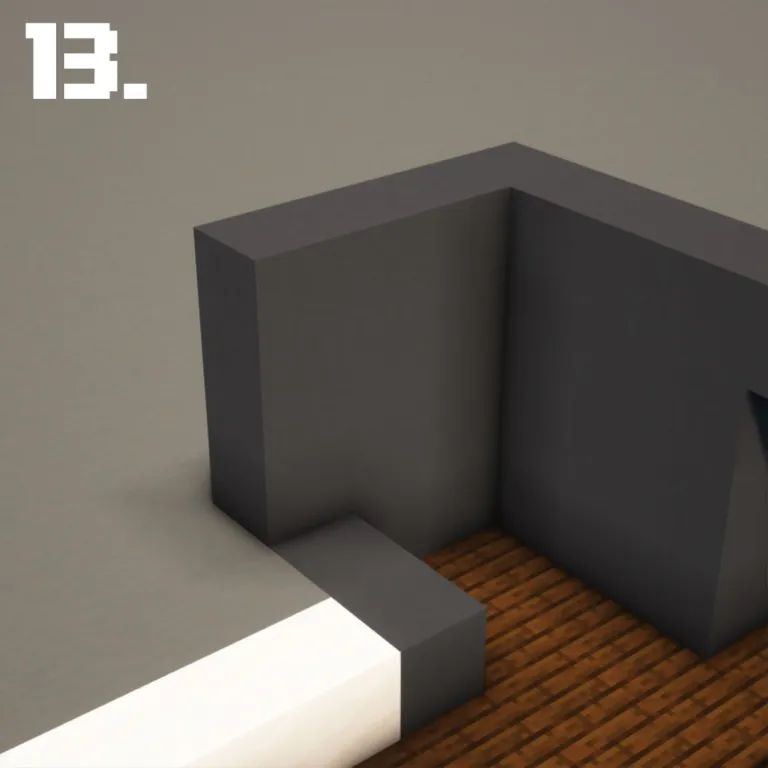 Kendrick Modern House – Build It