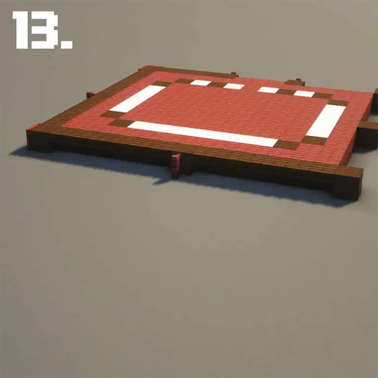 Hiroko Japanese House Page 1 – Build It