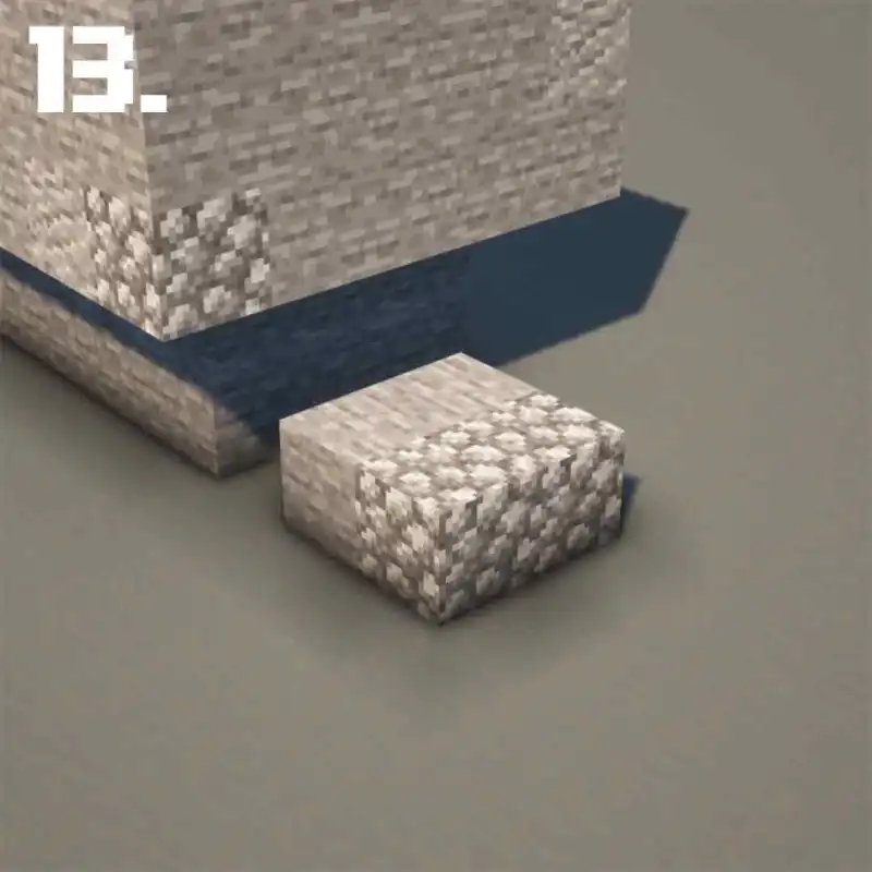The Great Stone One – Build It