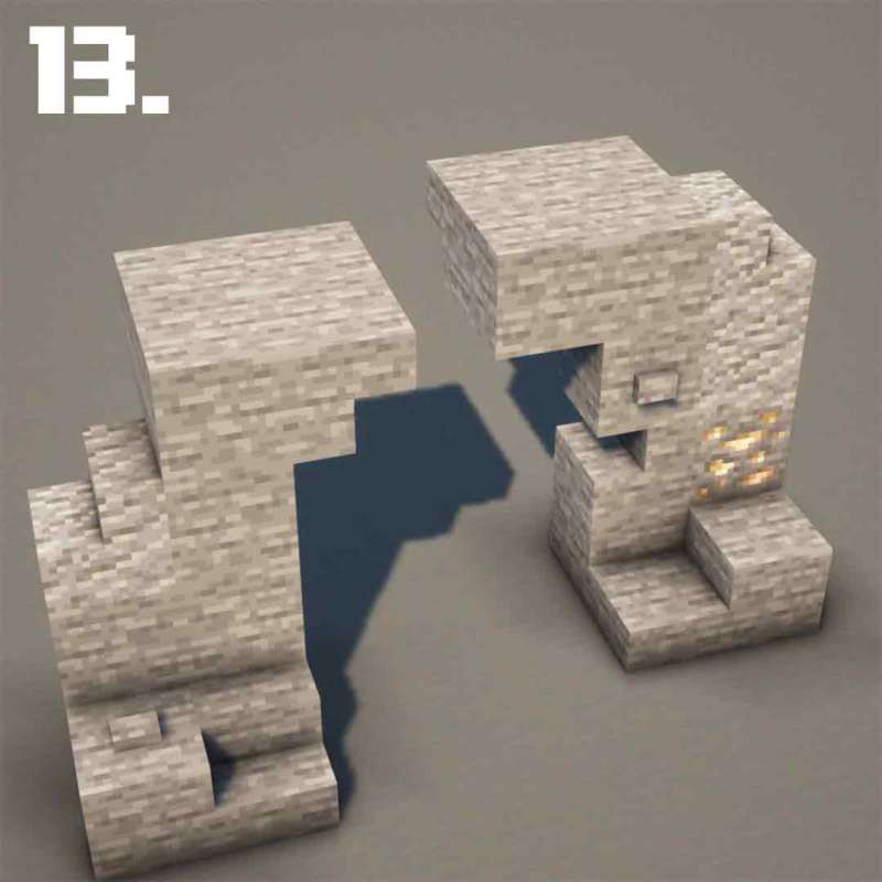 Earth Golem – Build It