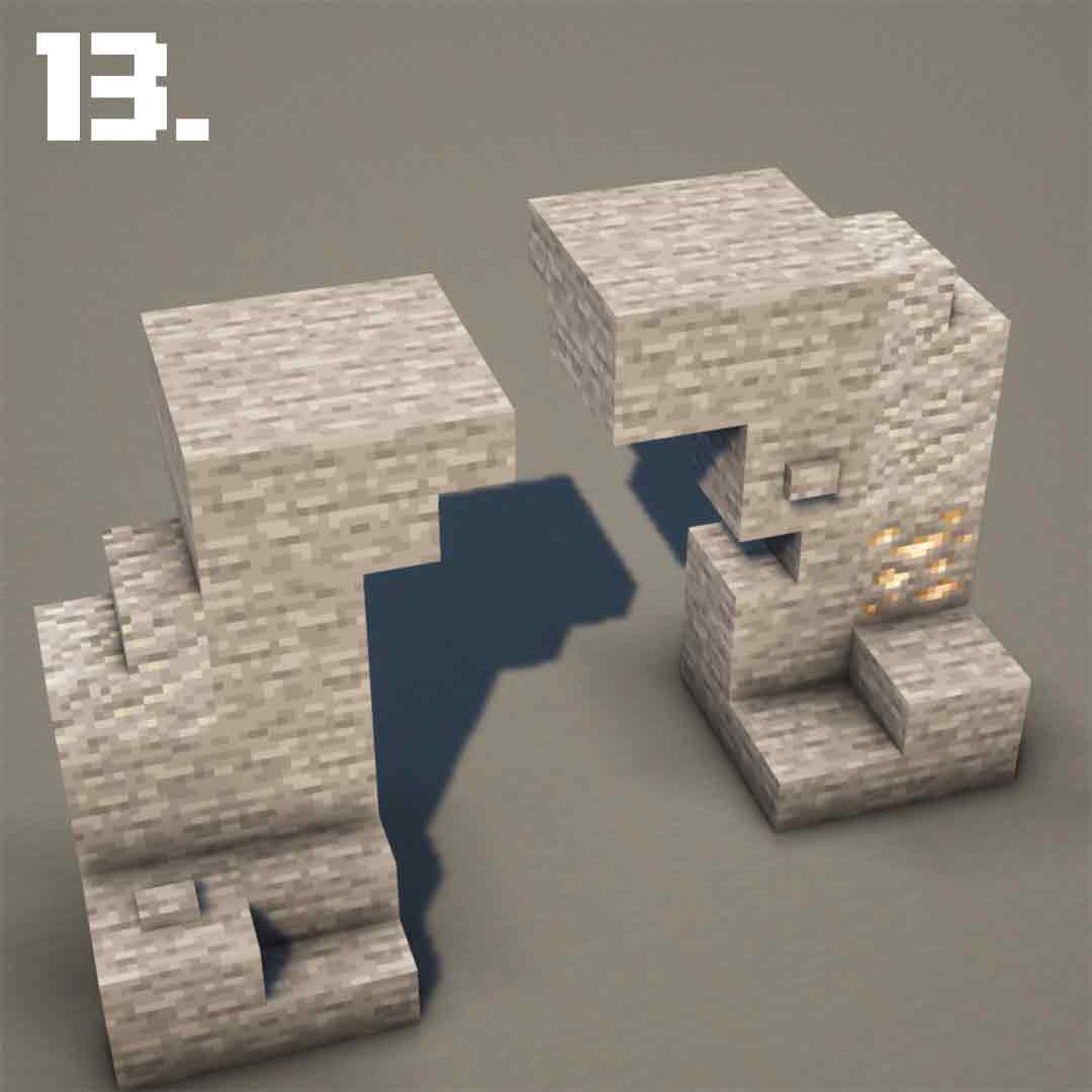 Earth Golem – Build It